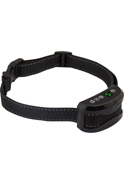 Club Safari Eğitim Havlama Tasması