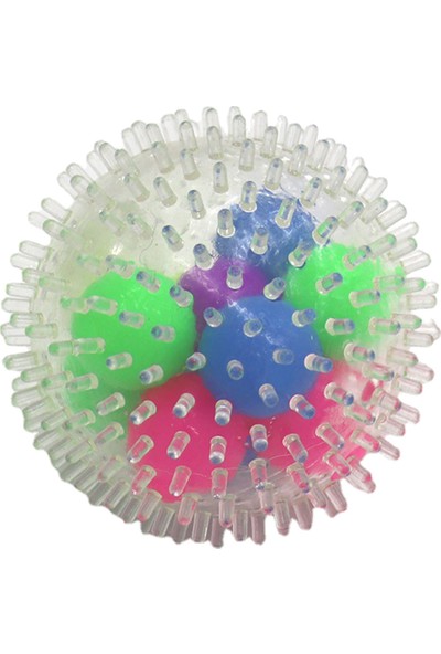 Nanstore Stres Topu (Yurt Dışından)