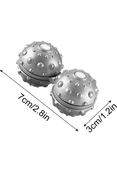Nanstore Çok Fonksiyonlu Strestopu (Yurt Dışından)
