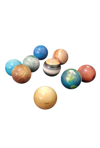 Nanstore Stres Topu (Yurt Dışından) Nanstore Stres Topu (Yurt Dışından)