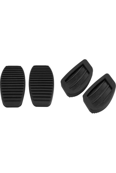 Vtskörük Fiat Albea Debriyaj ve Fren Pedal Lastiği 7568442