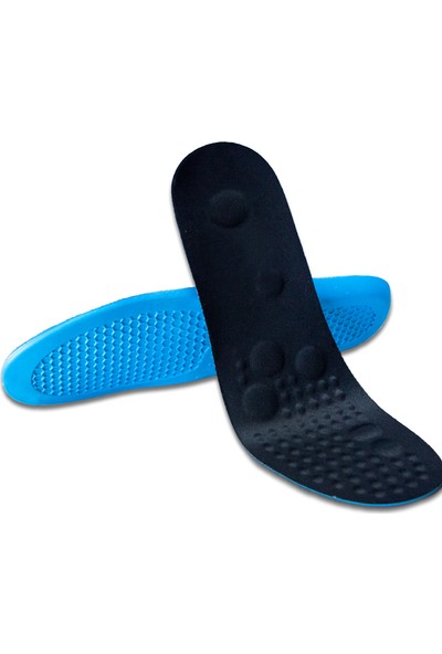 Golite Memory Foam Hafızalı Ayakkabı Iç Tabanlık M09