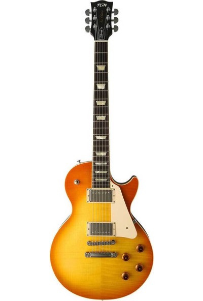 Fujigen Neo Elektro Gitar NCLS20RLD