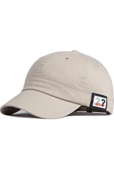 Lifeenjoy Kısa Kenarlı Beyzbol Şapkası Erkek (Yurt Dışından) Lifeenjoy Kısa Kenarlı Beyzbol Şapkası Erkek (Yurt Dışından)
