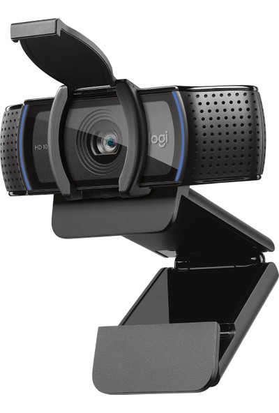 Logitech C920s ProHD 1080P Webcam 960-001252