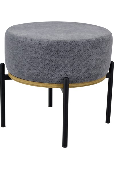 Vilinze Otto T1 21 Fonksiyonel Sehpalı Puf