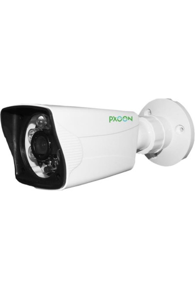 Pxoon 2.0mp Array LED 1080P Full Hd Ahd Güvenlik Kamerası Pxoon 2.0mp Array LED 1080P Full Hd Ahd Güvenlik Kamerası