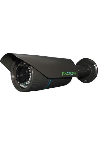 Pxoon 2.0mp Metal Kasa 42 Ir LED 1080P Full Hd Ahd Güvenlik Kamerası Pxoon 2.0mp Metal Kasa 42 Ir LED 1080P Full Hd Ahd Güvenlik Kamerası