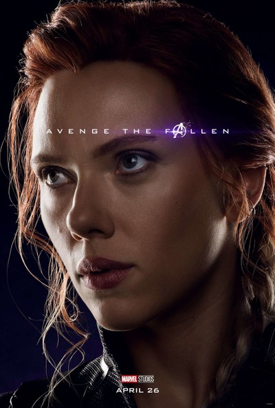 Aktuel Accessories Avengers Endgame (2020) 50 x 70 Poster Brıandesry Aktuel Accessories Avengers Endgame (2020) 50 x 70 Poster Brıandesry