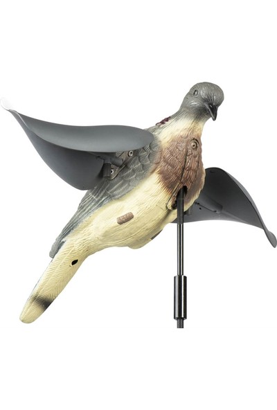 Edge Air Dove Kanatlı Üveyik Mühresi