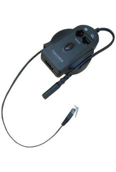 Tunçmatik Travel Surge Notebook Enerji Akım Koruması RJ45