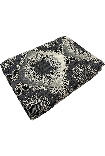 Miabella Home Ilhan Gold 6m2 Halı Örtüsü Savan 11687