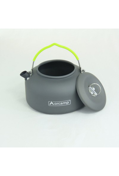 Orcamp Kamp Çaydanlığı 1.4 Litre
