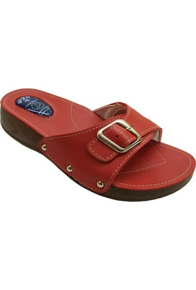 Siyo Comfort Anatomik Jel Tabanlı Topuk Dikeni Terliği