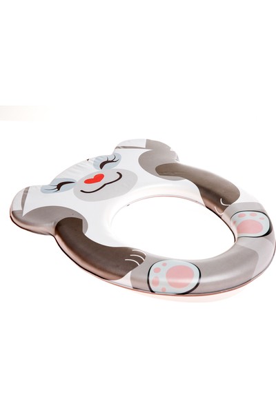 Okyanus Baby Bebek Klozet Adaptörü Zoo