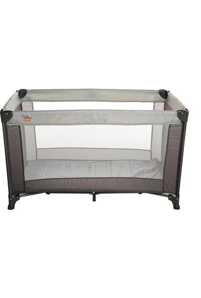 Baby Plus Baby Plus Eco Park Yatak