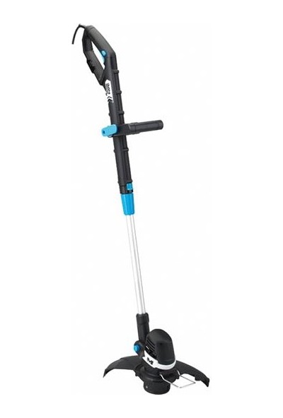 Mac Allister Misinalı Çim Kesme Makinesi 430 Watt