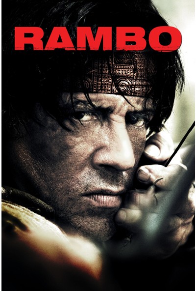 Aktuel Accessories Rambo (2008) 35 x 50 Poster Verbatıme Aktuel Accessories Rambo (2008) 35 x 50 Poster Verbatıme