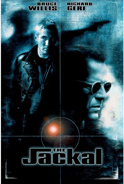 Aktuel Accessories The Jackal (1997) 35 x 50 Poster Olerdyon Aktuel Accessories The Jackal (1997) 35 x 50 Poster Olerdyon