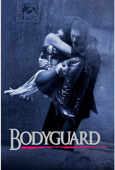 Aktuel Accessories The Bodyguard (1992) 35 x 50 Poster Genesıs