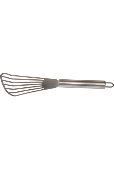 Klt Kng Paslanmaz Spatula 25CM Klt Kng Paslanmaz Spatula 25CM