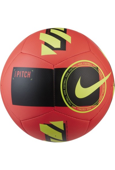 Nike DC2380-635 Ptch Unisex Futbol Topu