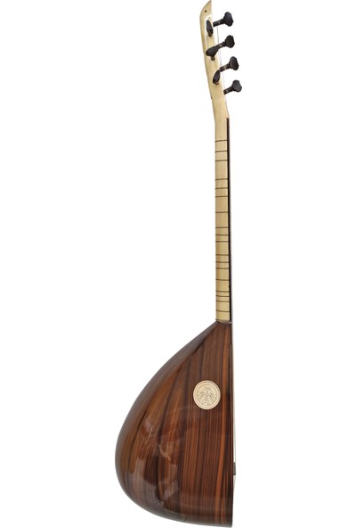 Anadolu Müzik And-Kom-01 Maun Tekne Özel Kompozit Saz - Kısa Sap Anadolu Müzik And-Kom-01 Maun Tekne Özel Kompozit Saz - Kısa Sap