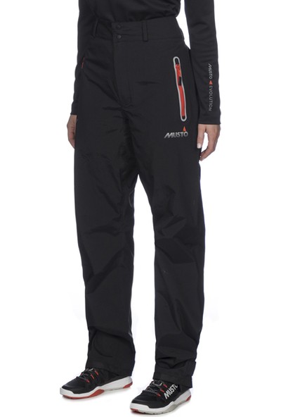 Musto MUS.80891 Br1 Rıb Hı-Back Trstermal Içlik Erkek Alt
