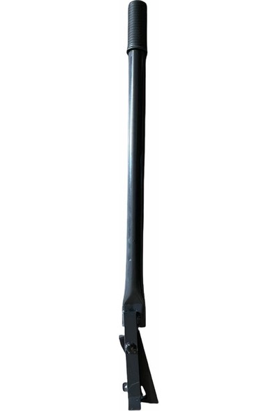 Gürtek Kültüvatör Yay Takma Aparatı