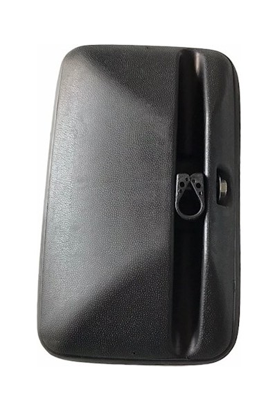 Gürtek Bombeli Traktör Yan Aynası V4