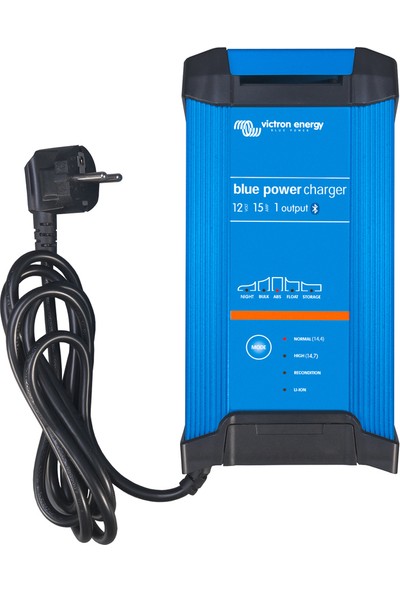 Victron Blue Smart IP22 Şarj Cihazı 12V / 15A (1) Victron Blue Smart IP22 Şarj Cihazı 12V / 15A (1)