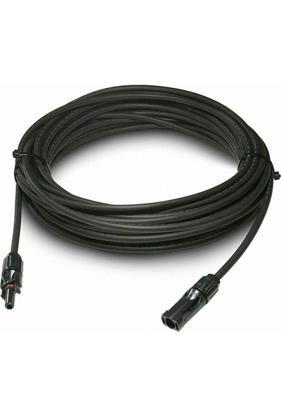 Victron Solar Kablo 1m-4 Mm2