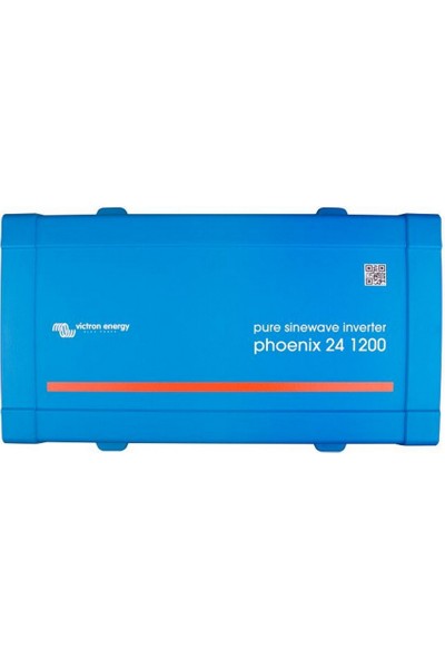 Victron Phoenix Invertör Ve.direct 24 V-1200 W Victron Phoenix Invertör Ve.direct 24 V-1200 W