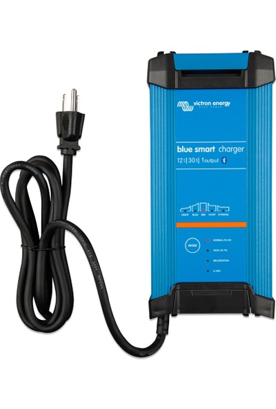 Victron Blue Smart IP22 Şarj Cihazı 12V / 30A (1) Victron Blue Smart IP22 Şarj Cihazı 12V / 30A (1)