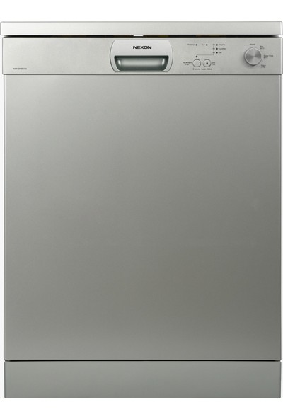 Nexon Nxn Dws 103 3 Programlı Bulaşık Makinesi