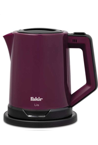 Fakir Lia Su Isıtıcısı