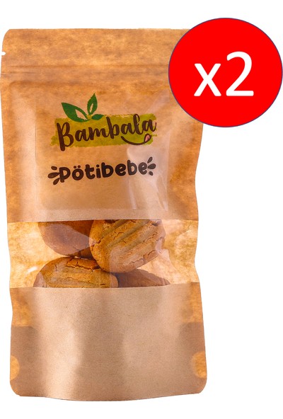 Bambala Pötibebe 125 Gx2