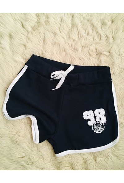 Asel Spor Şort