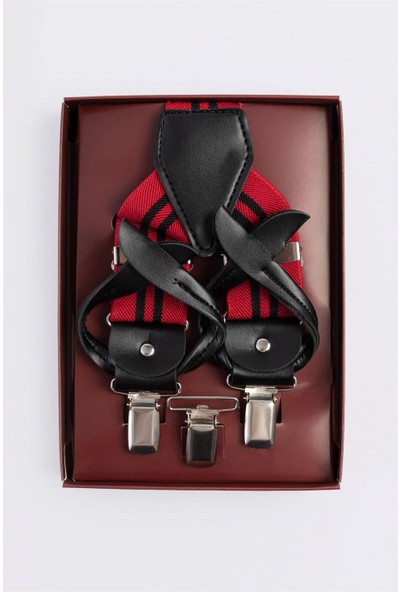 Tudors Pantolon Askısı