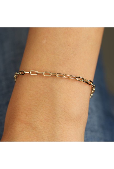 Değerli Kuyumculuk Ataç Bileklik