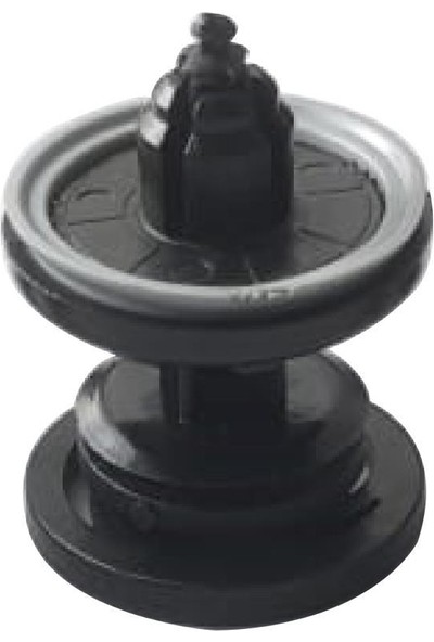 Kogel Seat Leon Kapı Döşeme Klipsi 7L6868243 25 Ad