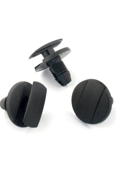 Kogel Cıtroen C5 Çamurluk ve Davlumbaz Klipsi 8565.53 25 Ad