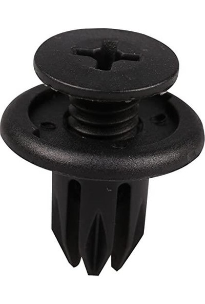 Kogel Bmw 1 E88 2006 - 2013 Çamurluk ve Davlumbaz Klipsi 15 Adet