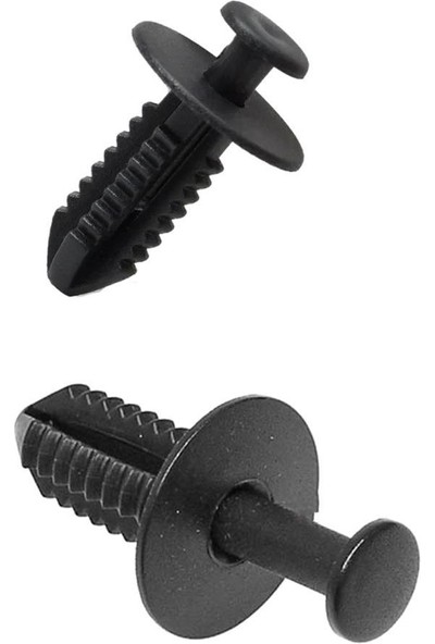 Kogel Mercedes Sl Serisi Tampon Klipsi 25 Adet