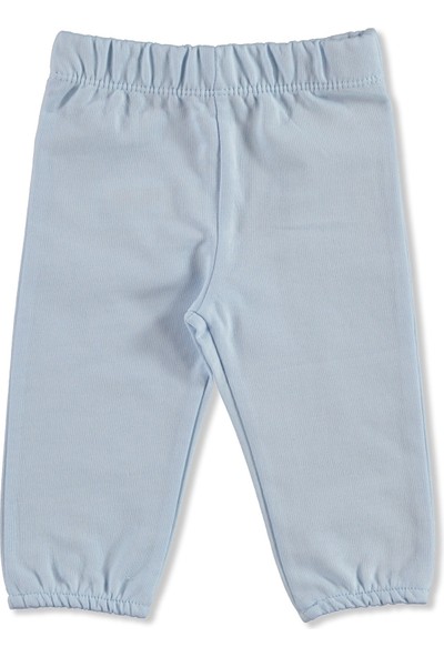 Newborn Fashion Club Patiksiz Alt