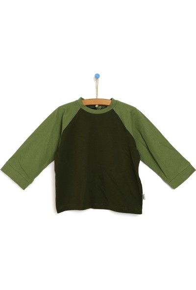 Antebies Asker Organik Sweatshirt