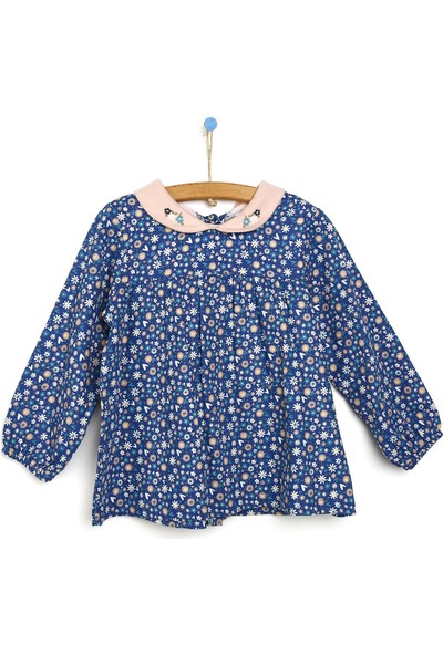 Babyz Sweet Flowers Bluz