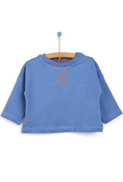 Bebecix Safari Animals Sweatshirt