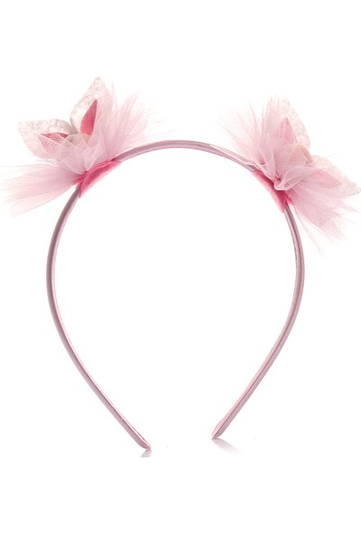 Crayola Crazy Kids Tavşan Kulak Taç