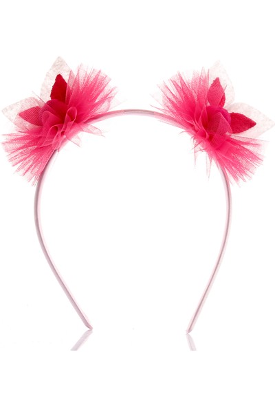 Crayola Crazy Kids Tavşan Kulak Taç Crayola Crazy Kids Tavşan Kulak Taç